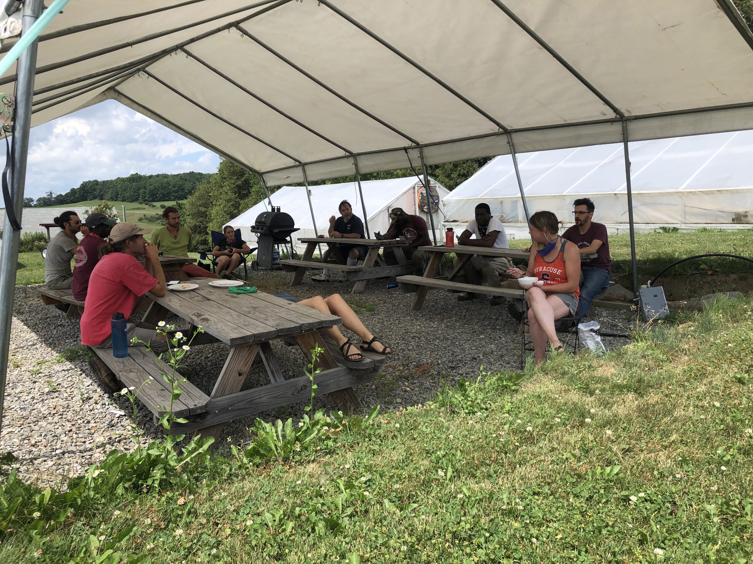 farm lunch | Main Street Farms